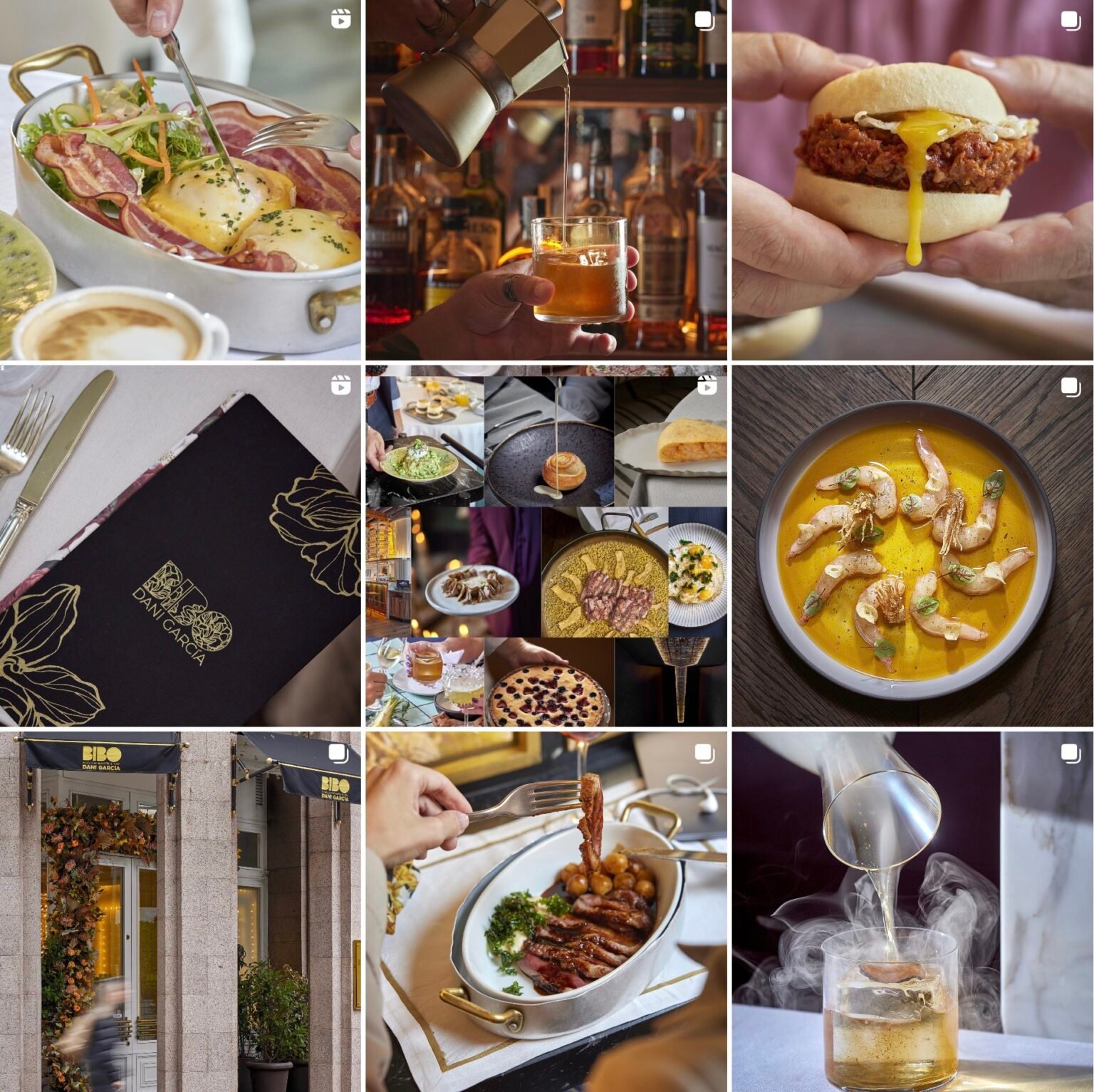 Best Fine Dining Restaurants in Marbella Ultimate Guide 2024 - Marbella ...