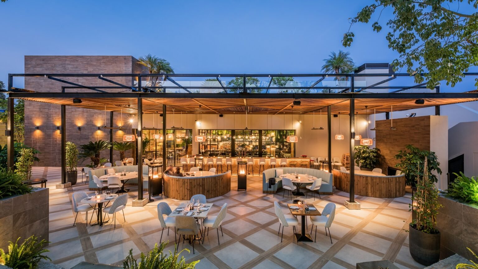 Best Fine Dining Restaurants in Marbella Ultimate Guide 2024 - Marbella ...
