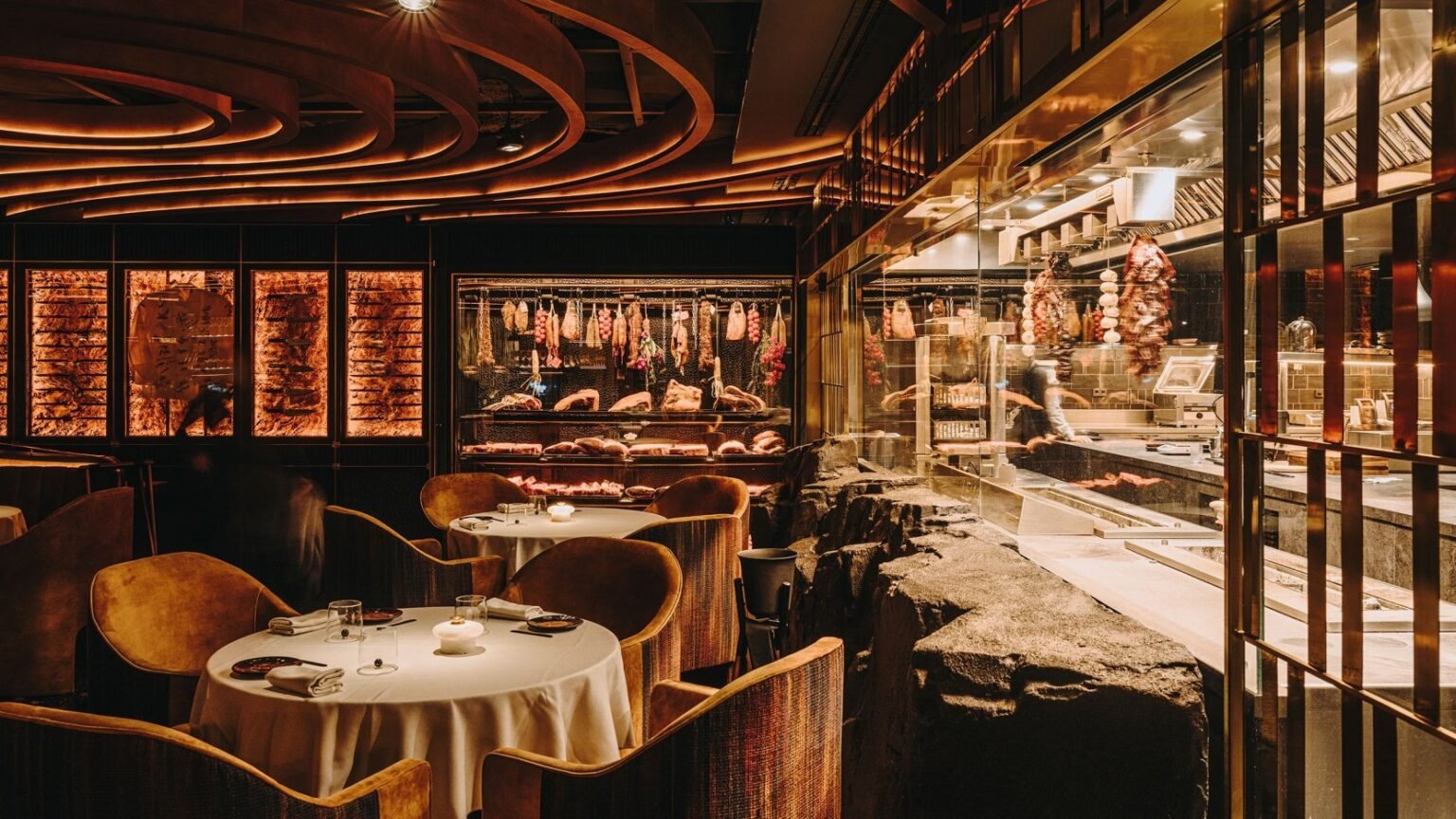 Best Fine Dining Restaurants in Marbella Ultimate Guide 2024 - Marbella ...